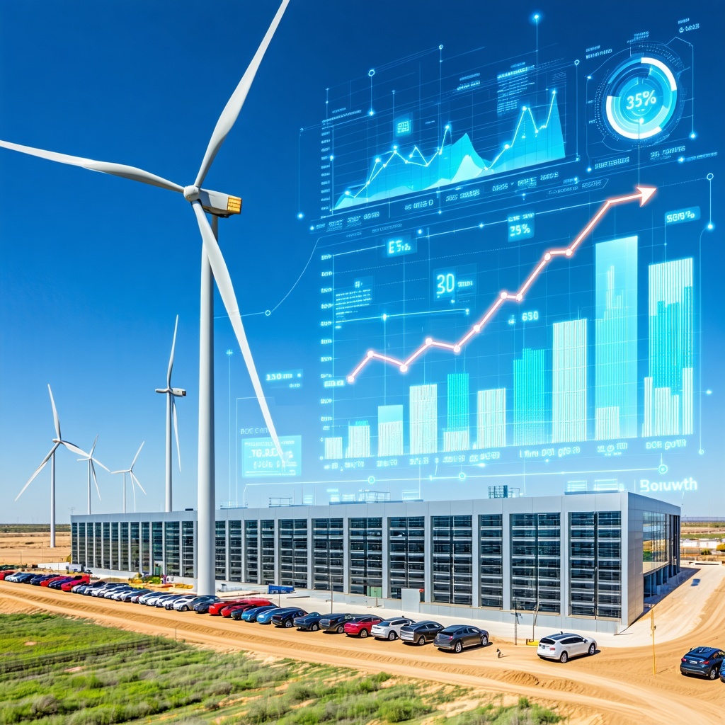 Load Forecast Updates from ERCOT - April 2025